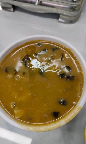 胡辣汤香料配方比例_正宗胡辣汤怎么做-第3张图片-山城妙识