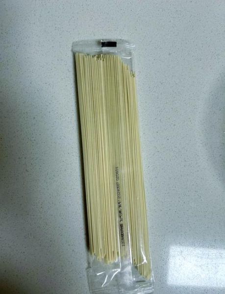 阳春面高汤怎么做_高汤熬制技巧-第2张图片-山城妙识