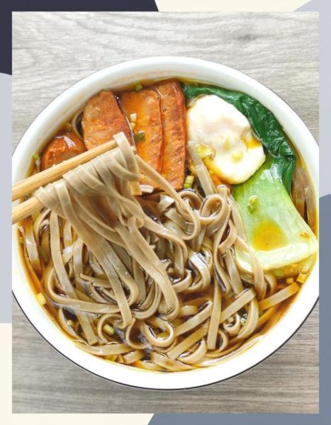 阳春面高汤怎么做_高汤熬制技巧-第1张图片-山城妙识