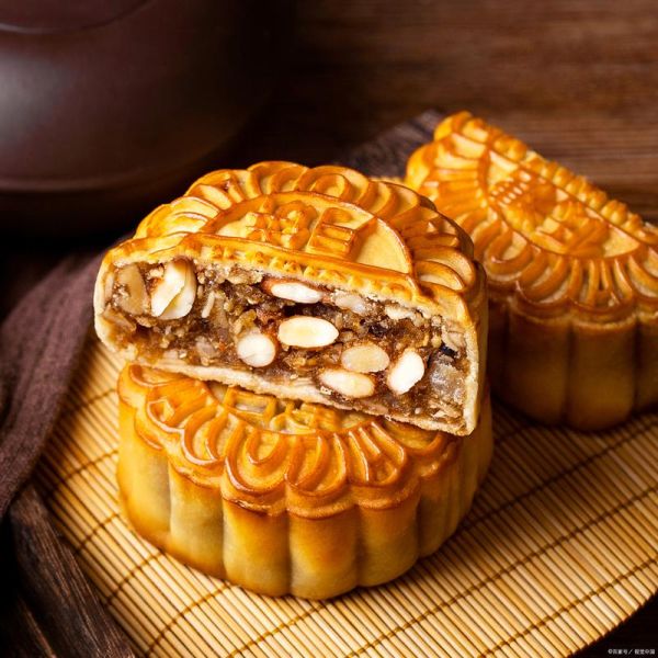 中秋节吃什么_传统美食有哪些-第1张图片-山城妙识 中秋节吃什么_传统美食有哪些-第1张图片-山城妙识
