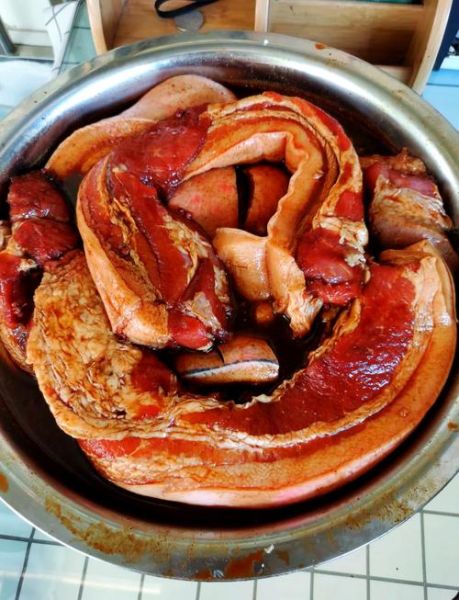 酱腊肉怎么做_酱腊肉配方窍门-第3张图片-山城妙识