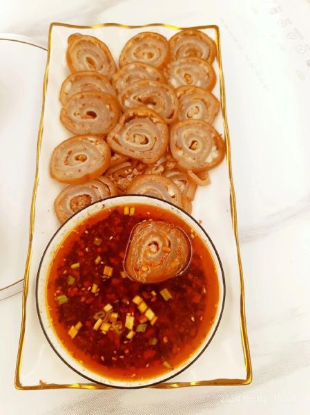 肉皮怎么做好吃_肉皮最香的做法-第2张图片-山城妙识