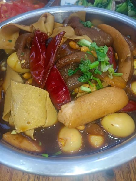 肉皮怎么做好吃_肉皮最香的做法-第3张图片-山城妙识