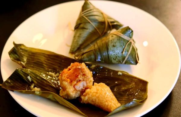 红豆沙粽子怎么做_红豆沙粽子热量高吗-第3张图片-山城妙识 红豆沙粽子怎么做_红豆沙粽子热量高吗-第3张图片-山城妙识