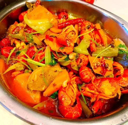 小龙虾怎么做不辣_家常做法大全-第3张图片-山城妙识