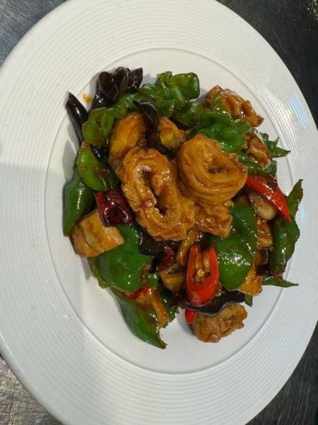 家常菜图片大全_哪些菜一看就会做-第2张图片-山城妙识