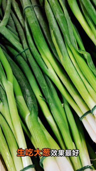 大葱能壮阳补肾吗_大葱壮阳是真的吗-第3张图片-山城妙识 大葱能壮阳补肾吗_大葱壮阳是真的吗-第3张图片-山城妙识