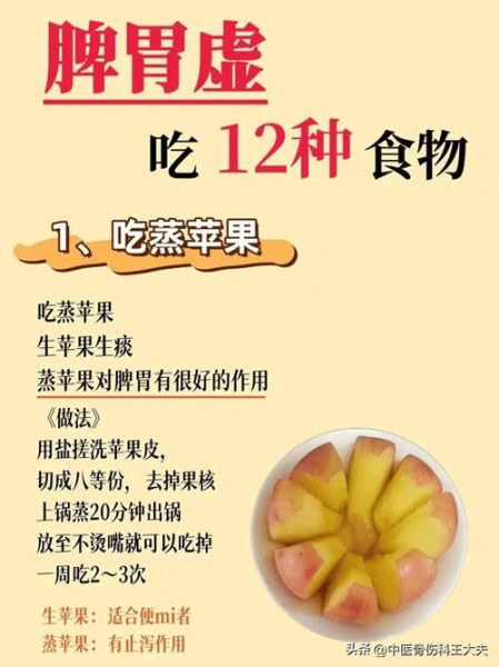 蒸苹果的功效与禁忌_蒸苹果能天天吃吗-第1张图片-山城妙识 蒸苹果的功效与禁忌_蒸苹果能天天吃吗-第1张图片-山城妙识