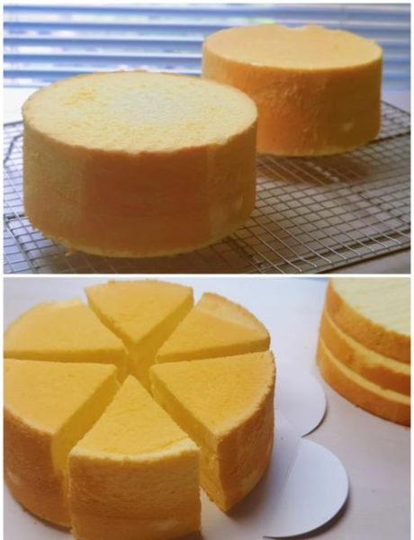 新手做蛋糕的步骤_烤箱温度怎么设置-第3张图片-山城妙识 新手做蛋糕的步骤_烤箱温度怎么设置-第3张图片-山城妙识