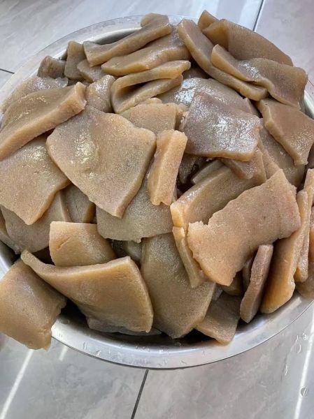 自制魔芋豆腐的做法_魔芋豆腐怎么保存-第2张图片-山城妙识