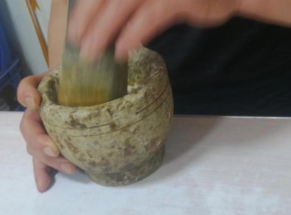 秦镇米皮调料水怎么做_正宗配方比例是多少-第2张图片-山城妙识