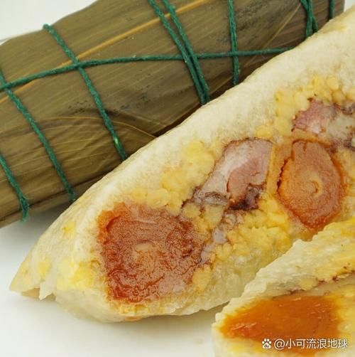 广东粽子五花肉怎么腌制_五花肉腌制多久入味-第1张图片-山城妙识 广东粽子五花肉怎么腌制_五花肉腌制多久入味-第1张图片-山城妙识