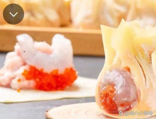 马蹄饺子馅怎么调_马蹄饺子馅做法大全-第3张图片-山城妙识