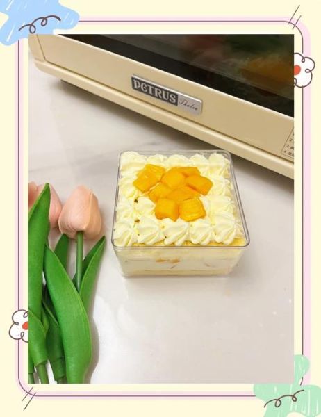 蛋糕盒子做手工图片_怎么做简单又好看-第1张图片-山城妙识 蛋糕盒子做手工图片_怎么做简单又好看-第1张图片-山城妙识