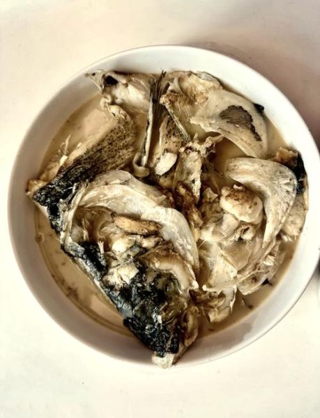 鱼头炖豆腐怎么做好吃_鱼头炖豆腐图片大全-第3张图片-山城妙识 鱼头炖豆腐怎么做好吃_鱼头炖豆腐图片大全-第3张图片-山城妙识