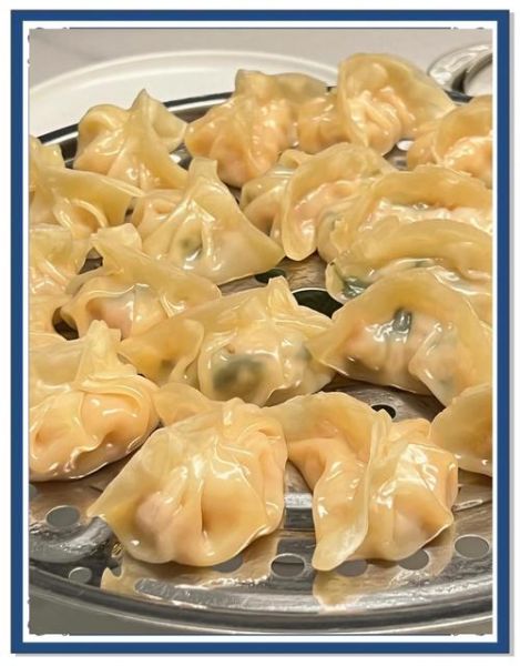 马蹄饺子馅怎么调_马蹄饺子馅做法大全-第2张图片-山城妙识