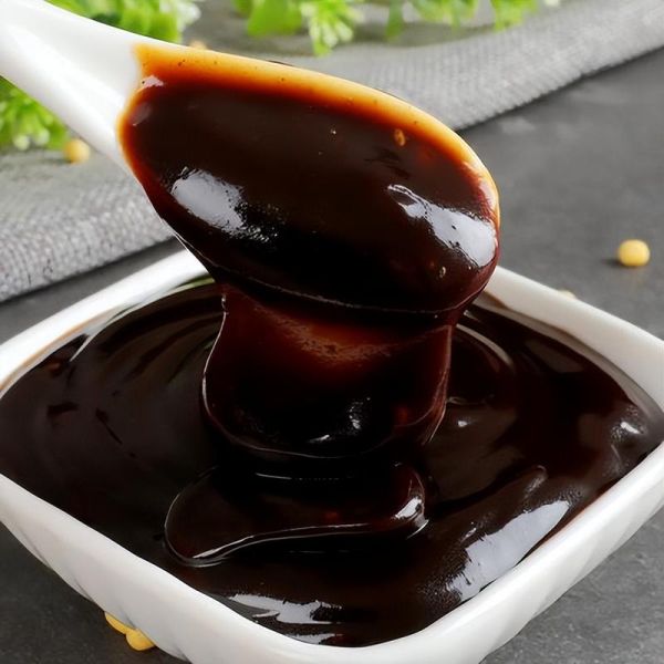 农村面酱怎么发酵_传统面酱发酵多久-第2张图片-山城妙识