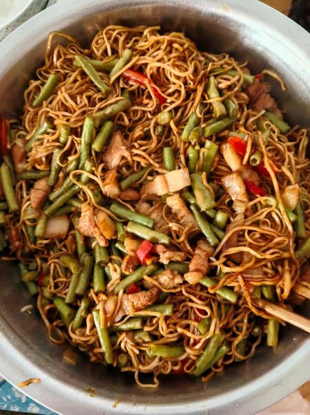 河南特色面食有哪些_河南面食做法大全-第3张图片-山城妙识