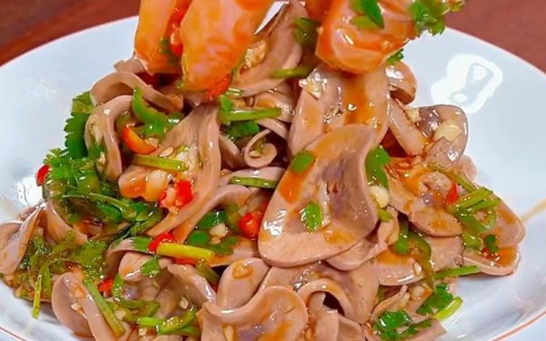 猪肾怎么清洗去腥_猪肾炒什么好吃-第1张图片-山城妙识 猪肾怎么清洗去腥_猪肾炒什么好吃-第1张图片-山城妙识