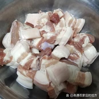 家常红烧肉怎么做_为什么红烧肉颜色不亮-第3张图片-山城妙识 家常红烧肉怎么做_为什么红烧肉颜色不亮-第3张图片-山城妙识