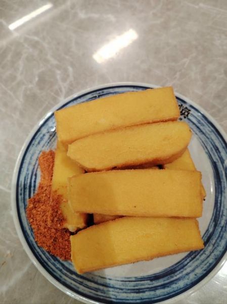 豌豆粉可以做什么小吃_豌豆粉小吃做法大全-第3张图片-山城妙识