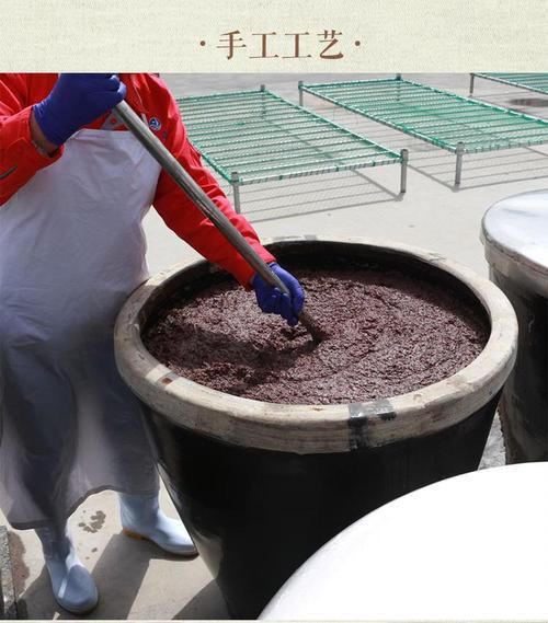 蜢子虾酱怎么腌制_蜢子虾酱腌制方法-第3张图片-山城妙识