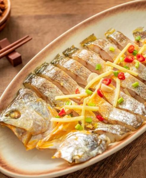 清蒸黄鱼鲞怎么做_清蒸黄鱼鲞要蒸多久-第2张图片-山城妙识 清蒸黄鱼鲞怎么做_清蒸黄鱼鲞要蒸多久-第2张图片-山城妙识