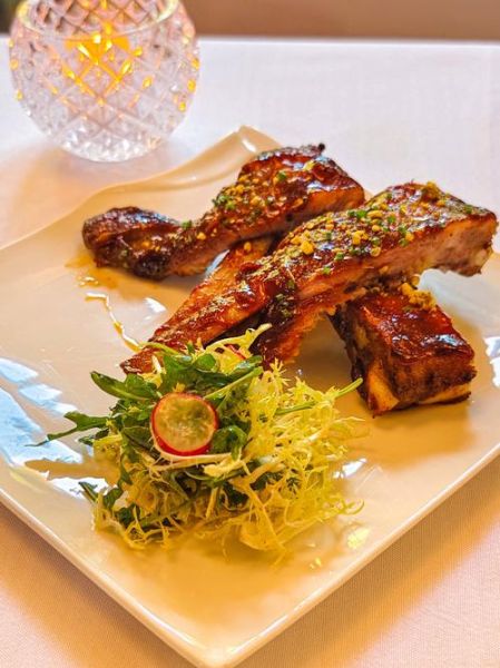 西餐图片实拍大全高清_如何拍出诱人质感-第1张图片-山城妙识 西餐图片实拍大全高清_如何拍出诱人质感-第1张图片-山城妙识