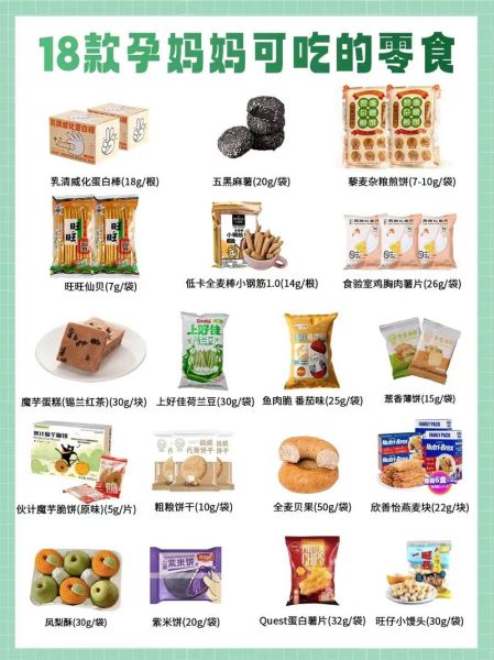 适合孕妇吃的零食有哪些_孕妇健康零食推荐-第2张图片-山城妙识 适合孕妇吃的零食有哪些_孕妇健康零食推荐-第2张图片-山城妙识