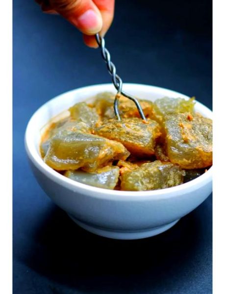 蒸焖子怎么做_蒸焖子家常做法-第3张图片-山城妙识 蒸焖子怎么做_蒸焖子家常做法-第3张图片-山城妙识