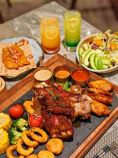 西餐图片实拍大全高清_如何拍出诱人质感-第2张图片-山城妙识 西餐图片实拍大全高清_如何拍出诱人质感-第2张图片-山城妙识