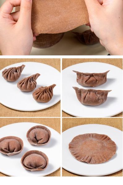 饺子皮用什么面粉最好_高筋还是中筋-第3张图片-山城妙识 饺子皮用什么面粉最好_高筋还是中筋-第3张图片-山城妙识