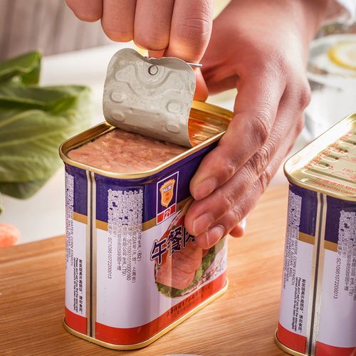 午餐肉调料配方怎么做_午餐肉调料配方比例是多少-第1张图片-山城妙识 午餐肉调料配方怎么做_午餐肉调料配方比例是多少-第1张图片-山城妙识