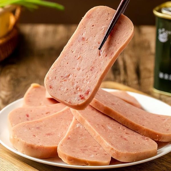 午餐肉调料配方怎么做_午餐肉调料配方比例是多少-第3张图片-山城妙识 午餐肉调料配方怎么做_午餐肉调料配方比例是多少-第3张图片-山城妙识