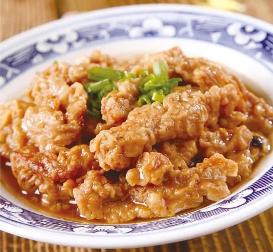 四川小酥肉怎么做最正宗_正宗小酥肉配方比例-第2张图片-山城妙识 四川小酥肉怎么做最正宗_正宗小酥肉配方比例-第2张图片-山城妙识