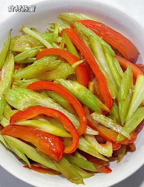 西芹炒鸡胗怎么炒才脆_西芹炒鸡胗焯水几分钟-第1张图片-山城妙识 西芹炒鸡胗怎么炒才脆_西芹炒鸡胗焯水几分钟-第1张图片-山城妙识