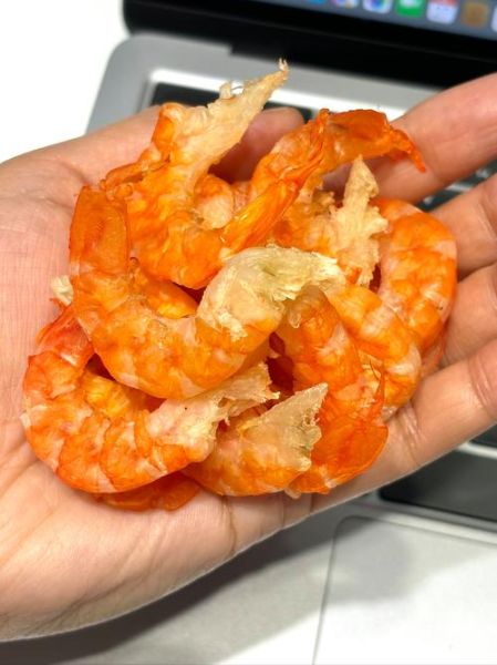 风干虾怎么吃_风干虾怎么做好吃-第3张图片-山城妙识