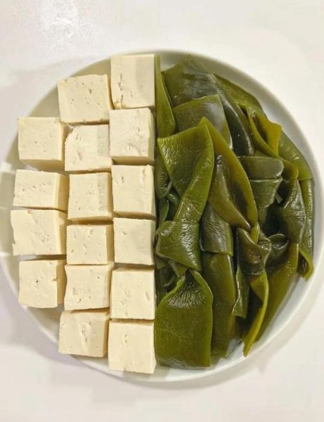 豆腐海带汤怎么做_豆腐海带汤减肥吗-第3张图片-山城妙识