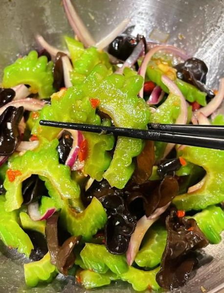 夏天吃什么菜开胃又解暑_凉拌菜做法大全-第3张图片-山城妙识 夏天吃什么菜开胃又解暑_凉拌菜做法大全-第3张图片-山城妙识