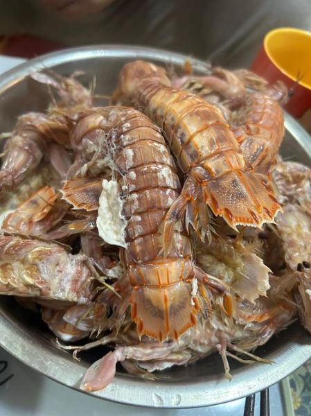 爬虾怎么做好吃_爬虾做法大全-第1张图片-山城妙识