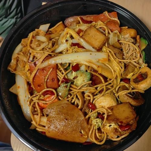 麻辣香锅外卖哪家好吃_外卖好评怎么写-第3张图片-山城妙识