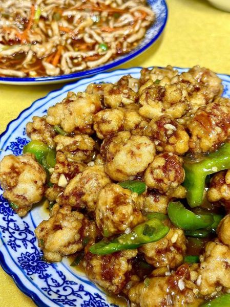 东北美食有哪些_东北菜为什么那么好吃-第1张图片-山城妙识