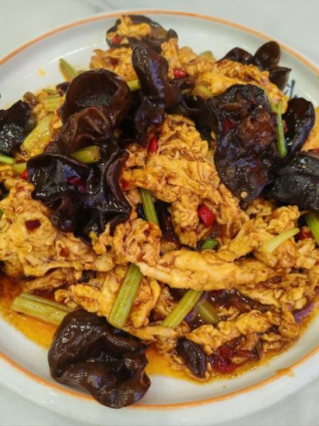 东北美食有哪些_东北菜为什么那么好吃-第2张图片-山城妙识