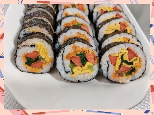 自制寿司需要什么材料_寿司米怎么选-第2张图片-山城妙识 自制寿司需要什么材料_寿司米怎么选-第2张图片-山城妙识