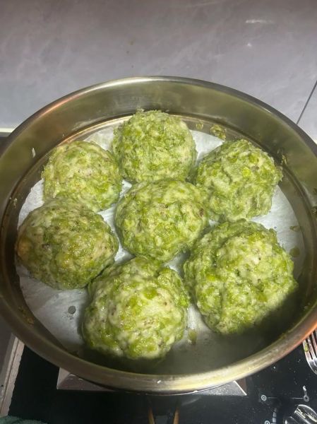 窝窝头是什么意思_网络用语窝窝头梗来源-第2张图片-山城妙识