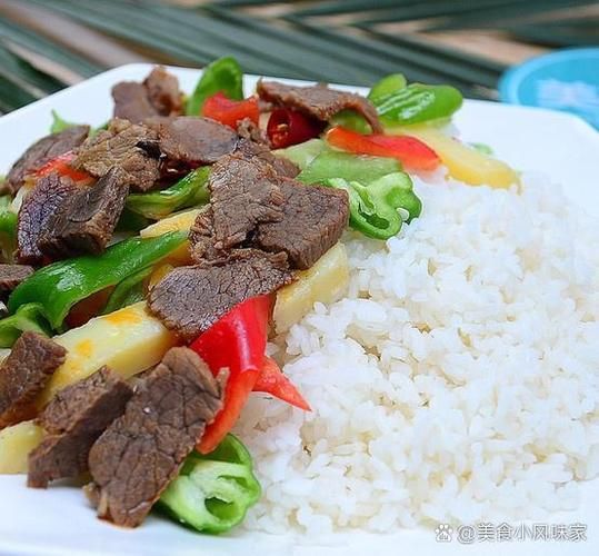 葱爆牛肉盖浇饭怎么做_葱爆牛肉盖浇饭热量高吗-第1张图片-山城妙识 葱爆牛肉盖浇饭怎么做_葱爆牛肉盖浇饭热量高吗-第1张图片-山城妙识