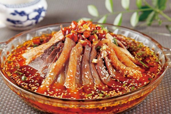 夫妻肺片为什么叫夫妻_夫妻肺片搞笑段子合集-第3张图片-山城妙识