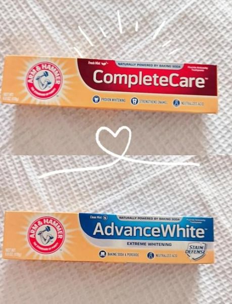 小苏打牙膏能美白牙齿吗_小苏打牙膏怎么用才正确-第3张图片-山城妙识 小苏打牙膏能美白牙齿吗_小苏打牙膏怎么用才正确-第3张图片-山城妙识