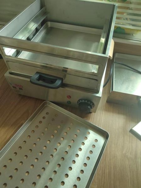 肠粉机家用哪款好_家用肠粉机怎么选-第1张图片-山城妙识