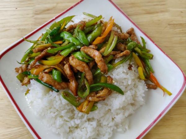 盖浇饭有哪些口味_盖浇饭怎么搭配好吃-第3张图片-山城妙识